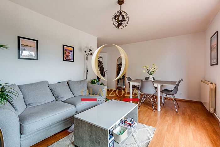 Anglet, Hardoy Courbois, Numa, Choisi - Appartement 3 pièces à vendre