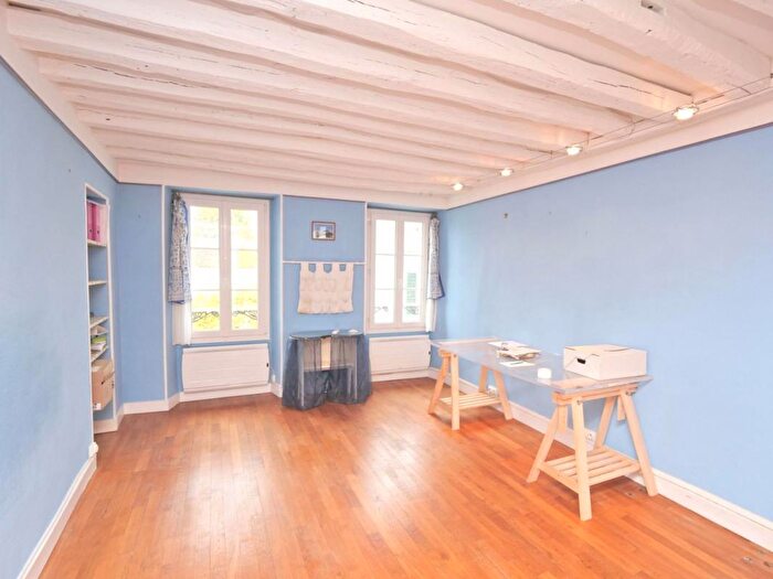 Appartement à vendre - Fontainebleau - 5 pièces - 3 chambres