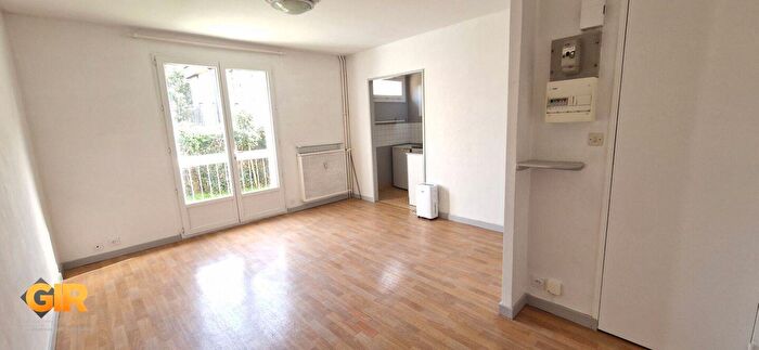 Villejean-Beauregard, Rennes - Appartement 1 pièce à louer