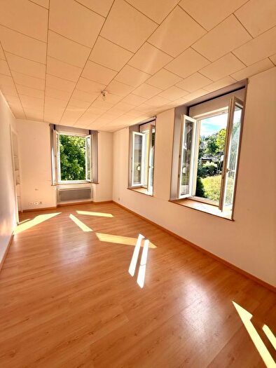 Appartement 2 pièces à vendre - Morteau