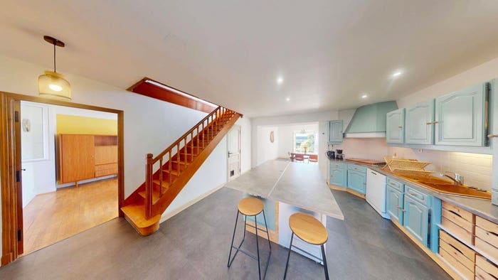 Maison 5 pièces à louer à Moyrazès