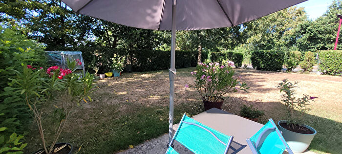 Fay-de-Bretagne - Maison 5 pièces à vendre