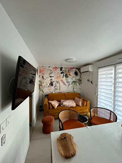 Appartement à vendre - Biscarrosse - 1 pièce