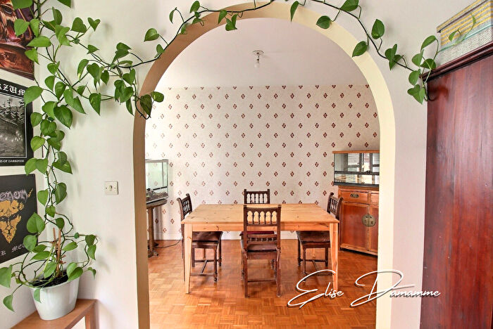 Le Havre, Sainte-Marie, Saint-Léon, Observatoire Massillon - Appartement 4 pièces à vendre