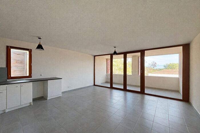 Appartement à vendre - Cornebarrieu - 2 pièces - 1 chambre