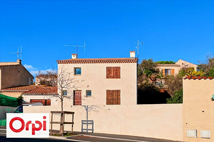 Maison à vendre - Béziers, La Devèze, Gargailhan - 4 pièces - 3 chambres