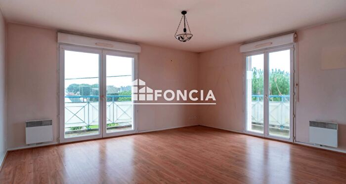 Appartement à vendre - Pl meur, Sainte-Anne, Kergougant, Kerjoël - 3 pièces