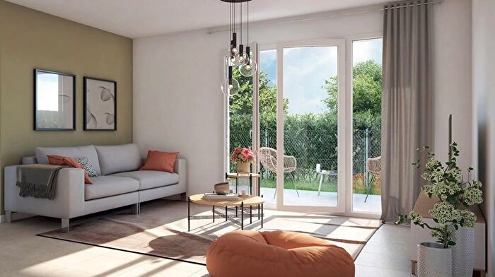Maisons à vendre et appartements à louer - 1