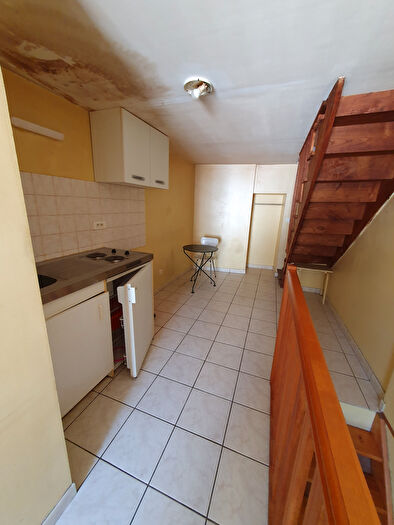 Appartement à louer - Ploërmel - 1 pièce