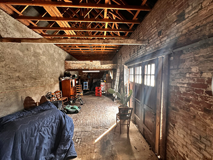 Maison à vendre - Lallaing - 8 pièces - 5 chambres