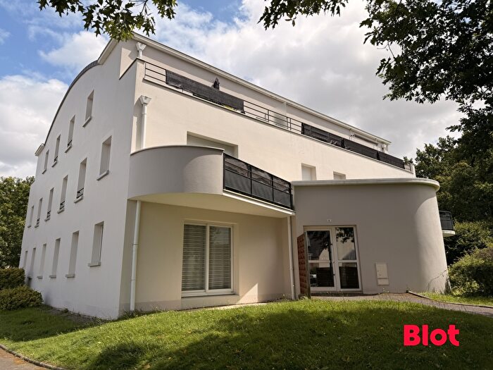 Appartement 2 pièces à vendre - Chavagne