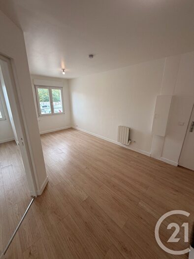 Villeparisis, Le Parisis - Appartement 2 pièces à louer