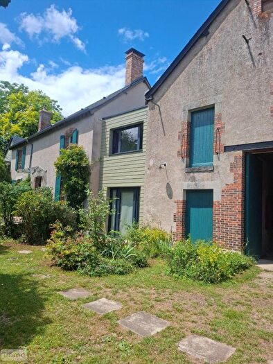 Maison 7 pièces à vendre à Menetou-Salon