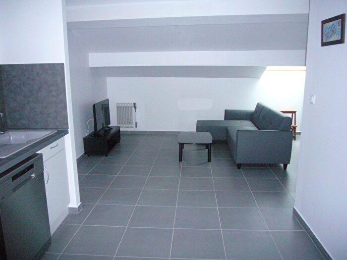 Béziers, Perch des Moulins, Font Neuve, Terries : Appartement 3 pièces à louer