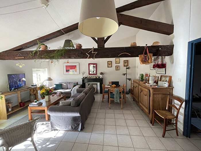 Appartement à vendre - Narbonne, Cité - 3 pièces - 2 chambres