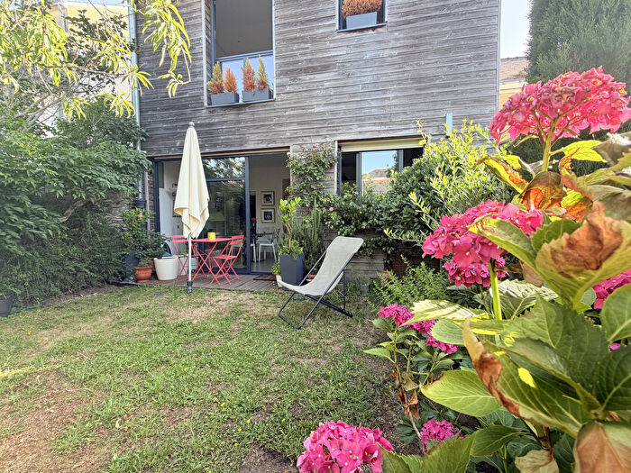 Maison 7 pièces à Angers, Madeleine, Saint-Léonard, Justices, à vendre