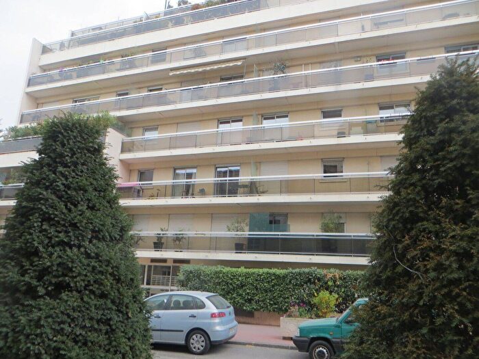 Appartement à louer - Saint Michel, Saint-Mandé - 1 pièce