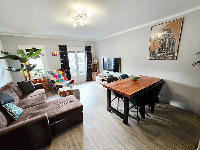 Appartement à vendre - Argelès-sur-Mer, Centre-ville - 3 pièces - 2 chambres