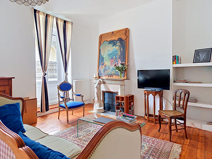 Appartement 5 pièces à vendre - Pau, Centre-ville