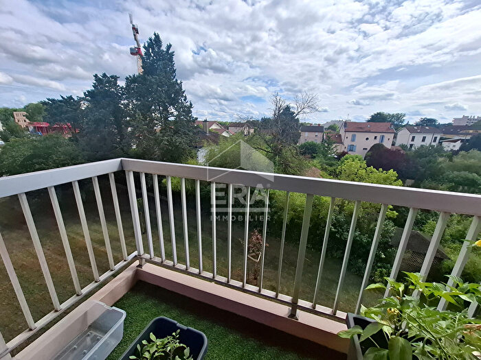Bourg-en-Bresse, Croix Blanche, Près de Brou, Alagnier - Appartement 4 pièces à vendre