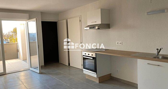 Avignon : Appartement 4 pièces à louer