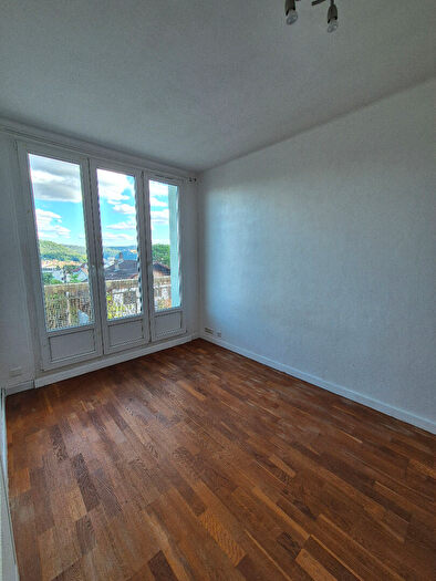 Besançon, Chaprais Cras : Appartement 1 pièce à louer