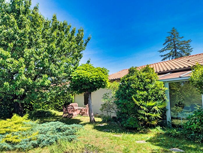 Maison 5 pièces à vendre à Bergerac, La Madeleine, Naillac, Cavaille, Aéroport