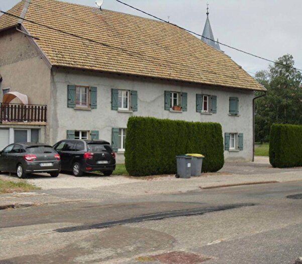 Appartement à louer - Boujailles - 3 pièces - 2 chambres