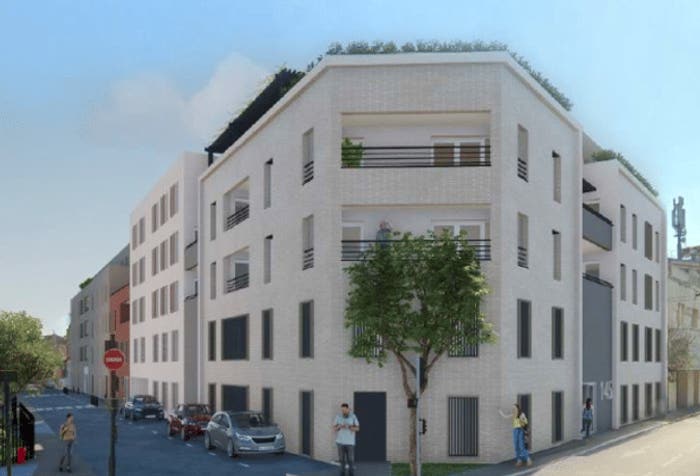 Appartement 3 pièces à louer à Centre Ville, Cavaillon