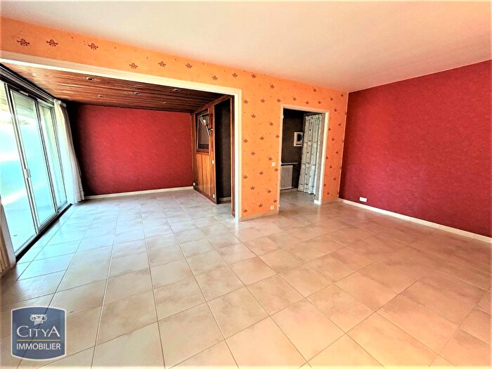 Appartement 4 pièces à vendre - Saint-Georges-de-Didonne, Vallières
