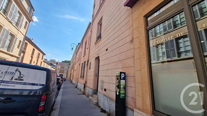 Versailles : Appartement 1 pièce à louer