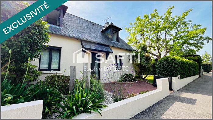 Maison 6 pièces à Saint-Herblain, Bourg, à vendre