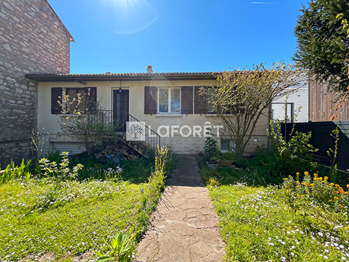 Maisons-Alfort, Charentonneau - Maison 7 pièces à vendre