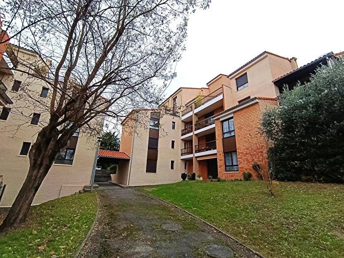 Ramonville-Saint-Agne - Appartement 5 pièces à vendre