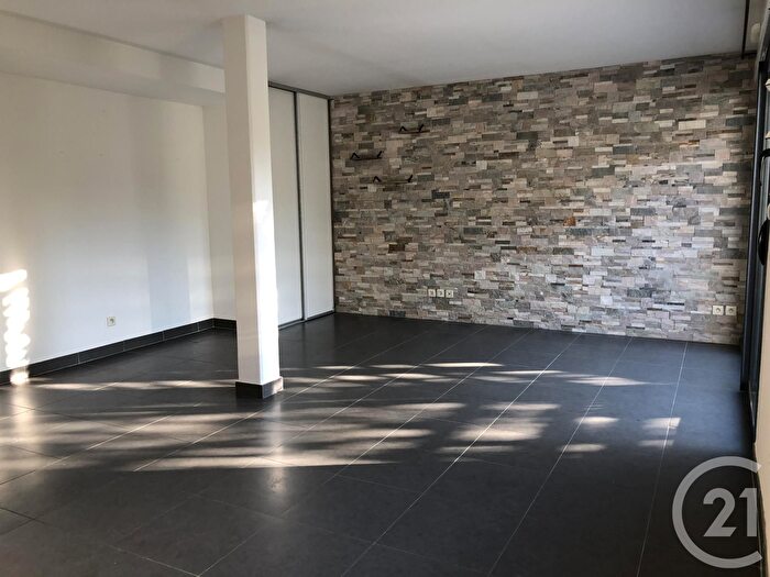 Appartement 4 pièces à louer à Montbéliard, Faubourg, Mont-Chevis, Chiffogne, Citadelle
