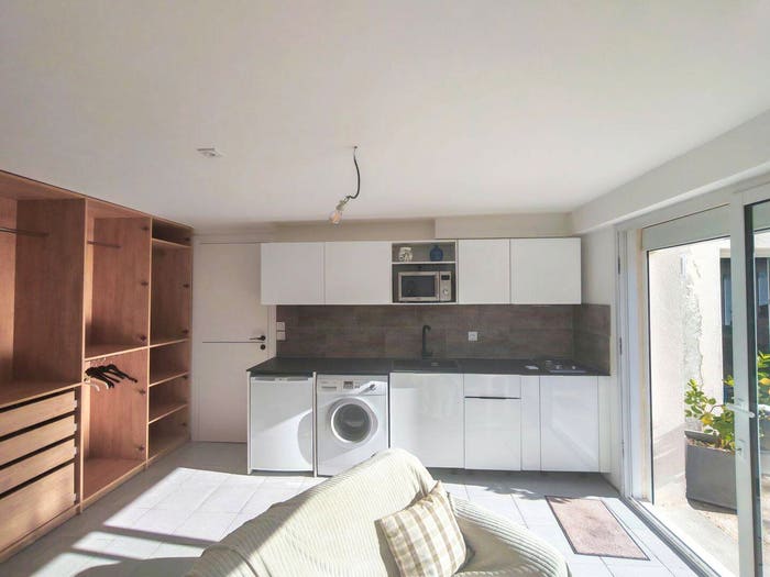 Appartement 1 pièce à louer à Brignoles