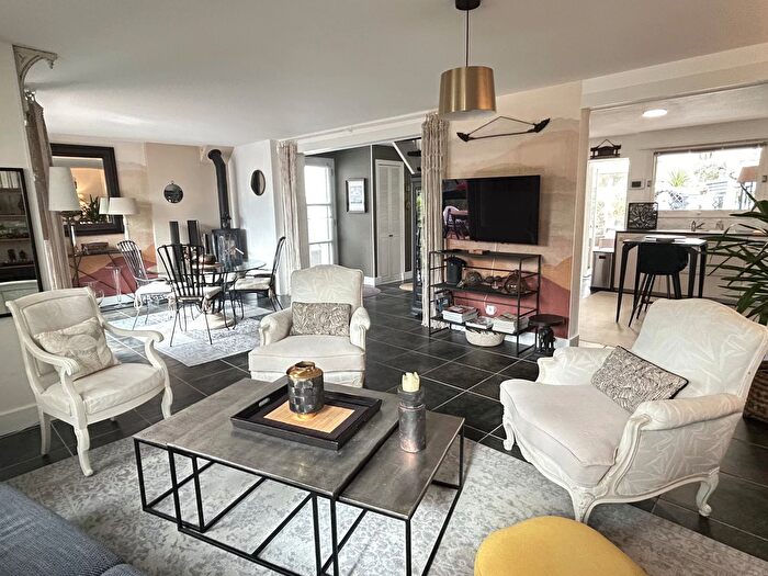 Maison à vendre - Pl meur, Keraude, Kerabus, Kerfichan - 7 pièces - 3 chambres