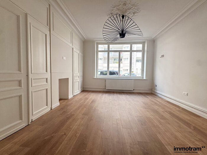 Appartement 2 pièces à vendre - Lille