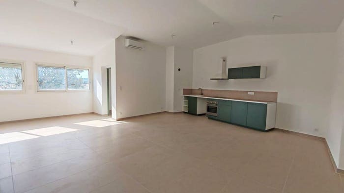 Appartement 2 pièces à louer à Centre Ville, Roquemaure