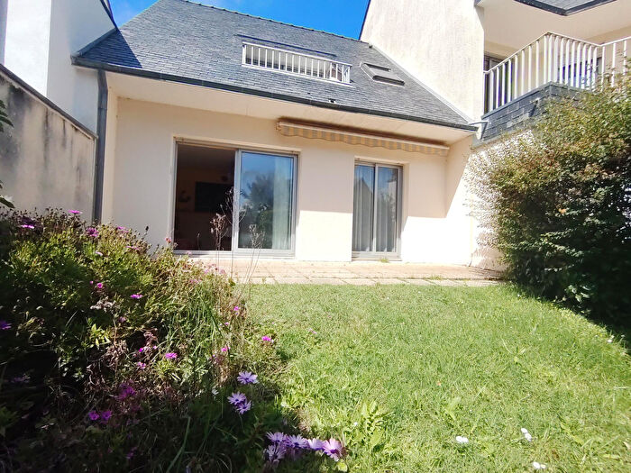 Appartement 3 pièces à Quiberon, Port Haliguen, Aérodrome, Conguel, Kermovan, Saint-Julien, à vendre