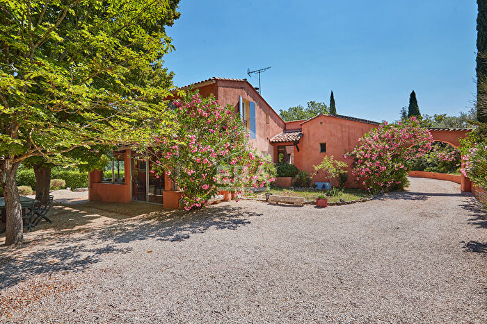 Maison 6 pièces à vendre - Aix-en-Provence, Puyricard, Célony
