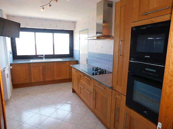 Louyat, Limoges : Appartement 3 pièces à louer