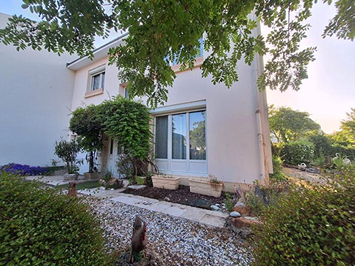 Maison 6 pièces à vendre - Saint-Sylvain-dAnjou
