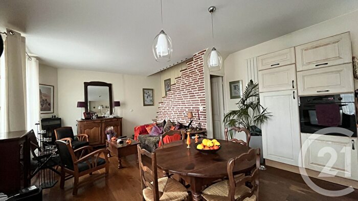 Maison à vendre - Houilles, Centre-ville - 3 pièces - 2 chambres