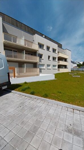 Appartement 2 pièces à Quimper, Kerfeunteun, Cuzon, à louer