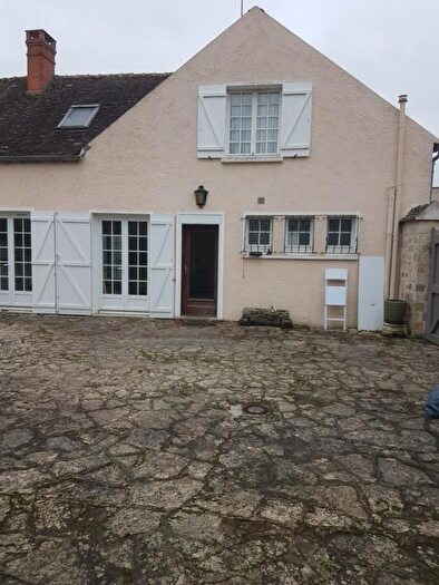 Maison 3 pièces à Amponville, à louer
