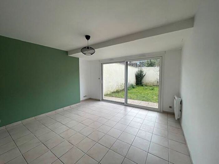 Appartement à louer - Thabor-Saint Helier, Rennes - 2 pièces - 1 chambre