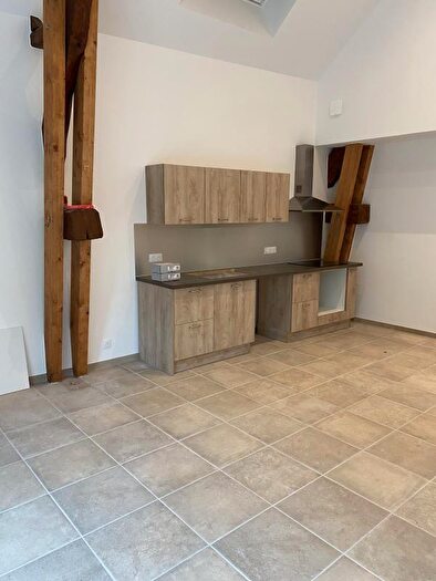 Appartement à louer - Saint-Jean-dArvey - 4 pièces - 3 chambres