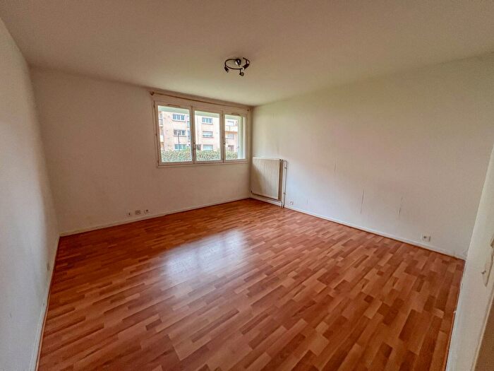 Appartement à louer - Maurepas - 2 pièces - 1 chambre