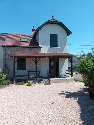 Montceau-les-Mines, Salengo, La Saule - Maison 4 pièces à vendre